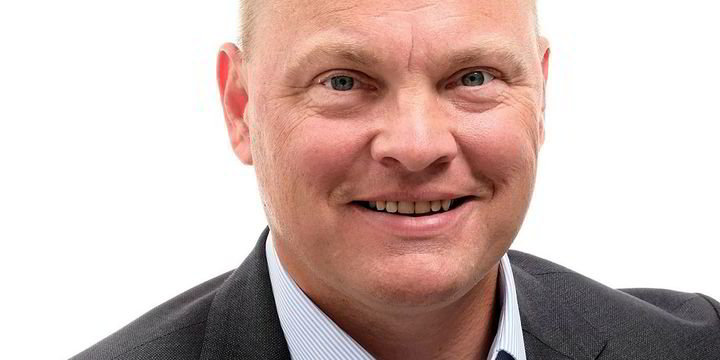 Norvic Shipping chief executive ousted as bulker operator changes ...