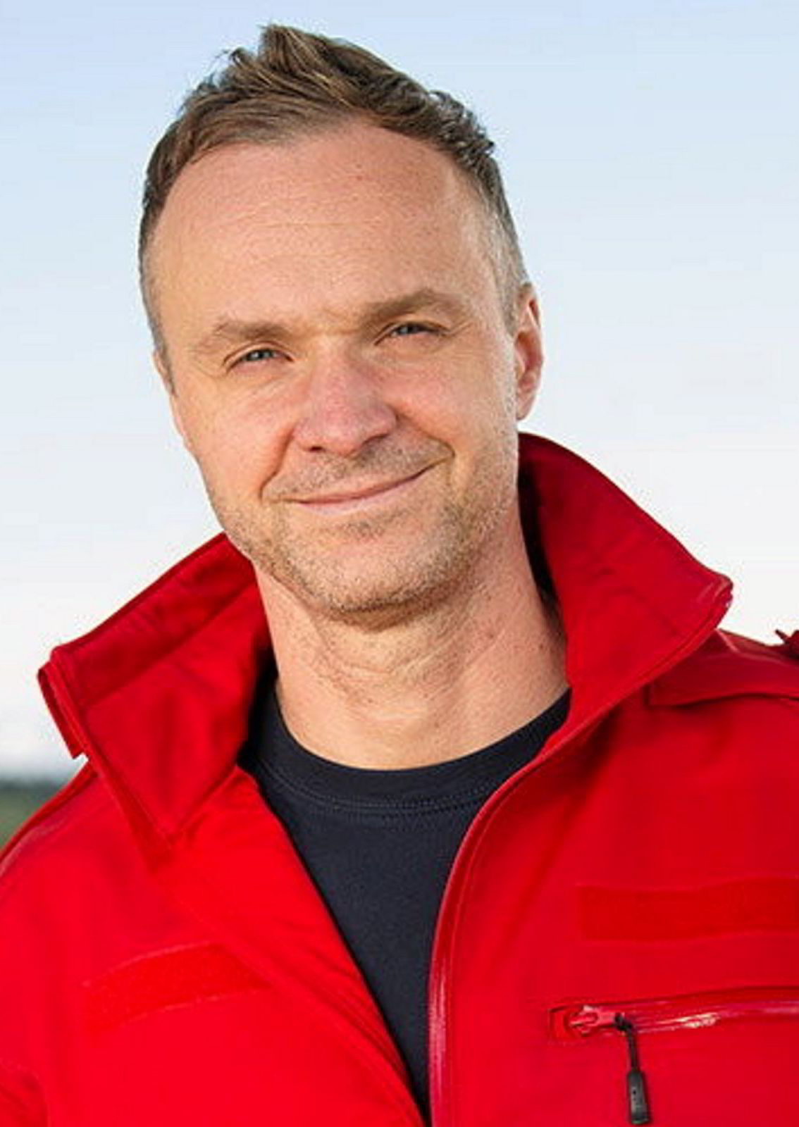 Redningsskøyta «Erik Bye» på vei til Ballstad | Fiskeribladet