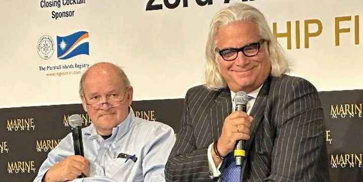 Copy that: the Xerox machines told Peter G he was done with private ...