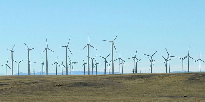 Buffett's PacifiCorp energises turbine fleet with $1bn repowering ...