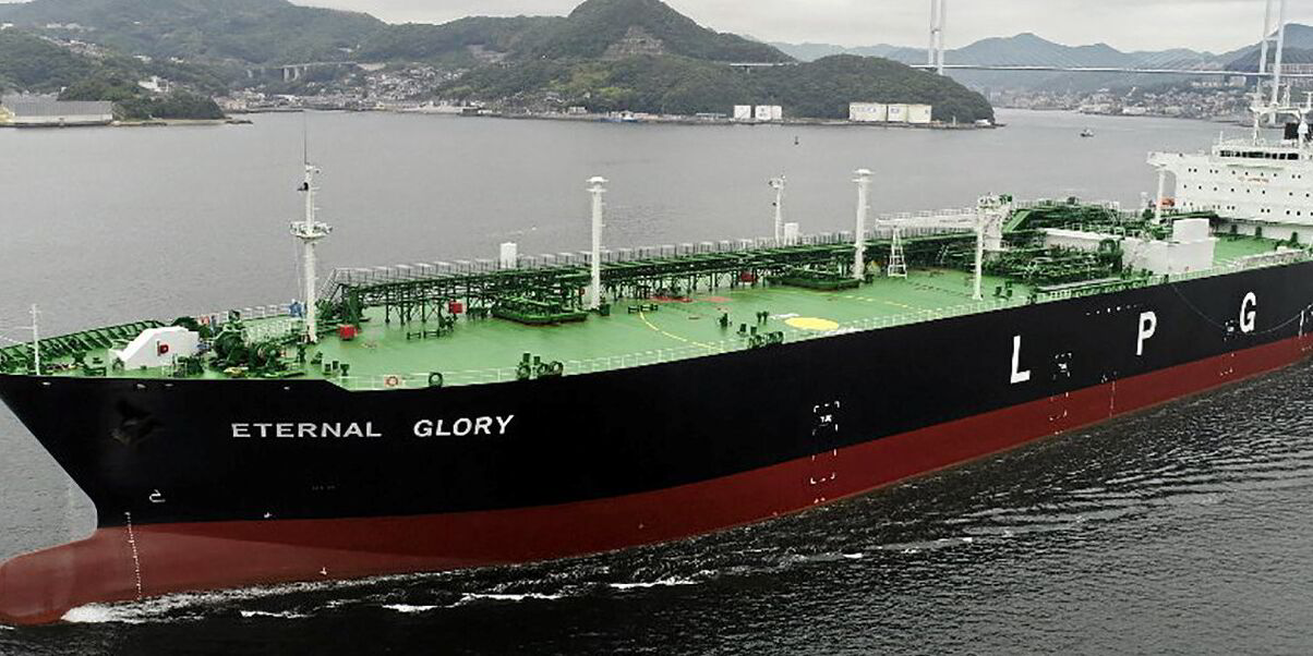 NYK strikes mega deal to buy 40-plus ship fleet from Eneos Ocean | TradeWinds