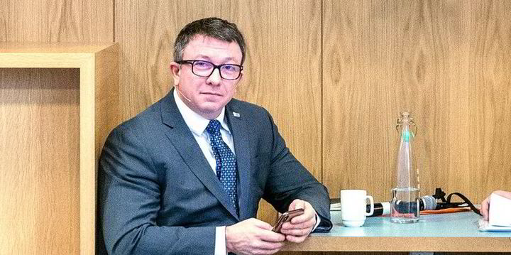 Norway still has ‘prolific’ exploration potential, says Aker BP chief ...