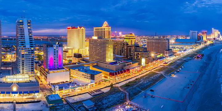 Orsted New Jersey offshore wind array gets environmental OK but offtake ...