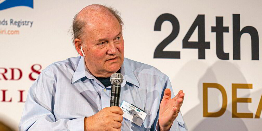 Robert Bugbee invests an extra $1.5m on Scorpio Tankers call options ...