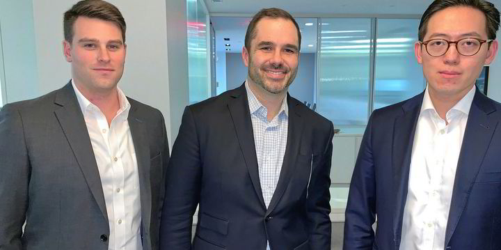 Michael Webber's Manhattan transfer brings new-found flexibility and ...