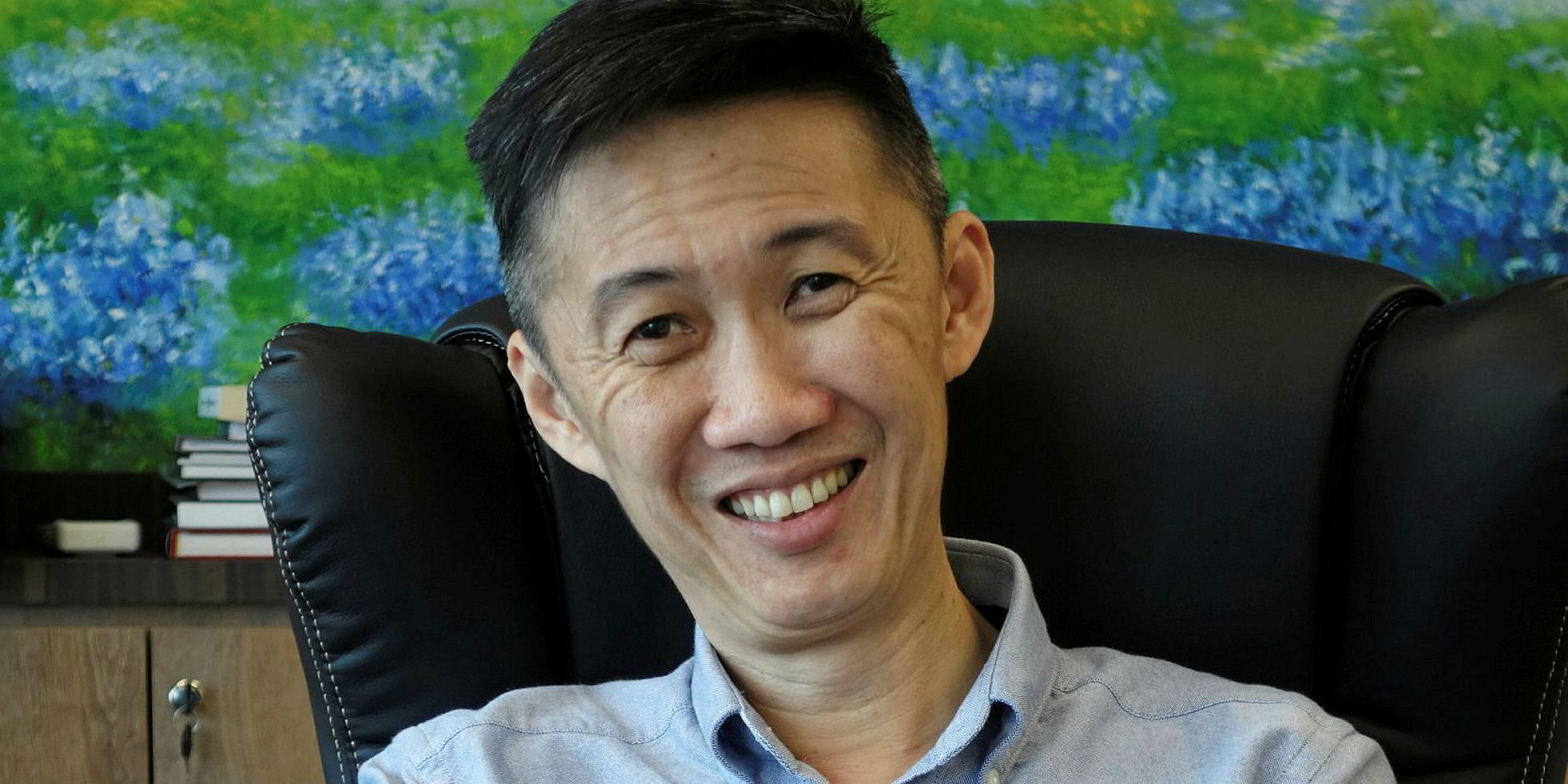 Oceanic and Turner eye Asia’s family cruise sector | TradeWinds