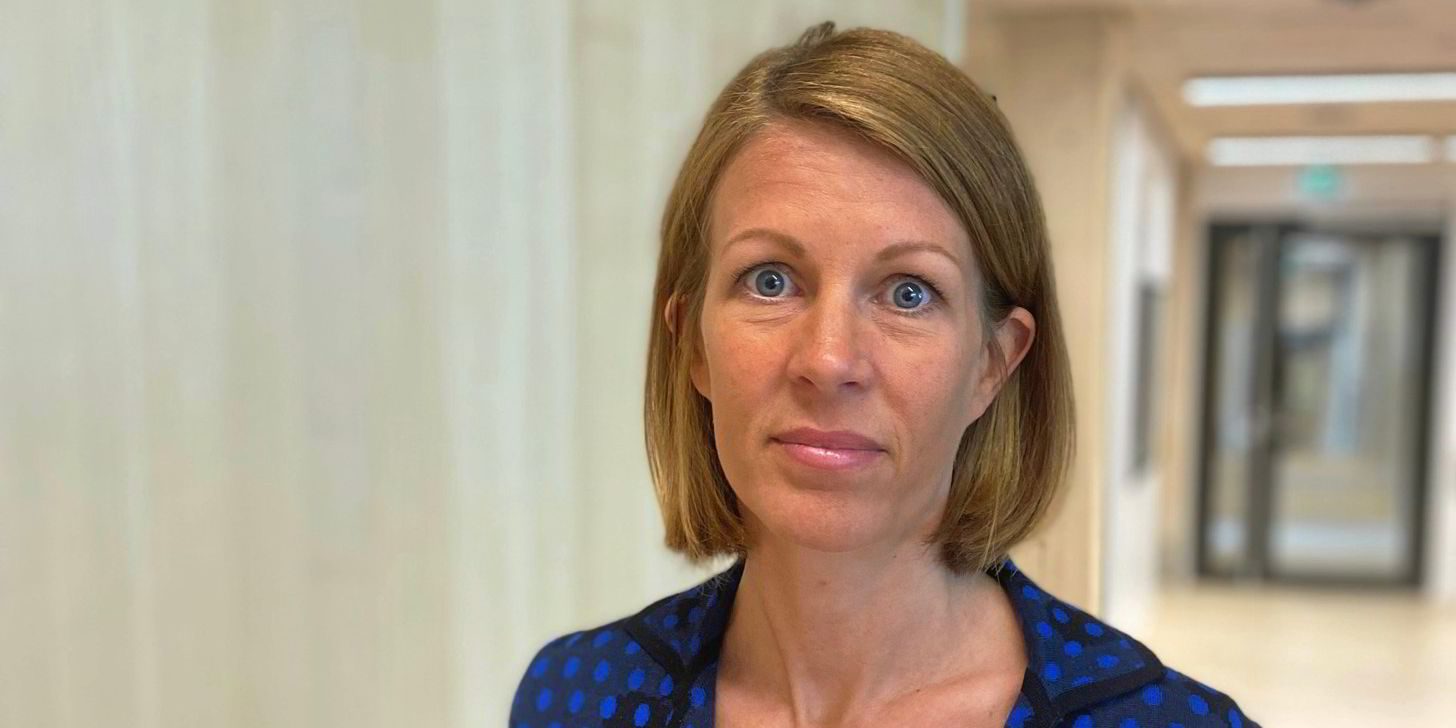 Regnskapsteknikk gir gigantgevinst for Eviny – advarer om fallende ...