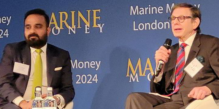 Martin Stopford lays out three-stage energy transition plan for ...