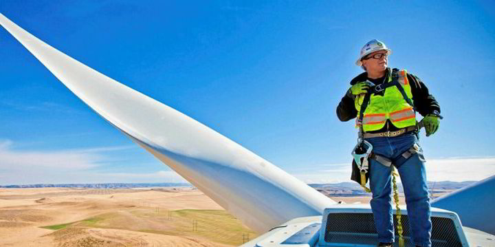 BP Wind completes roll-out of digital monitoring platform on US fleet ...