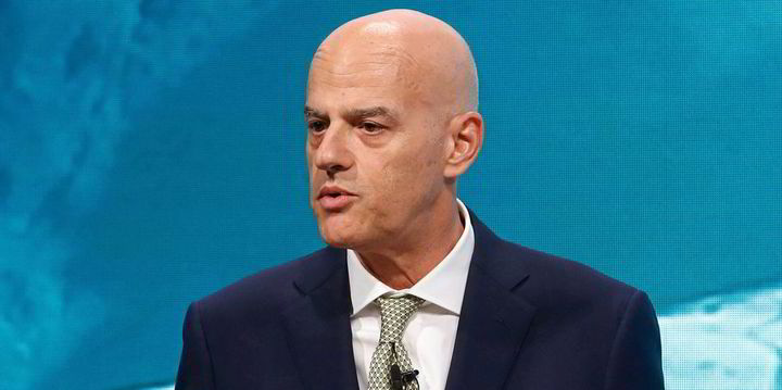Eni forms venture company to direct investment in energy transition ...