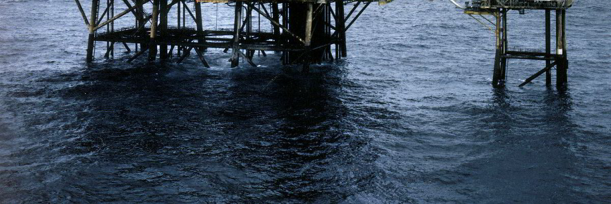 Fulmar A platform to take up new export role | Upstream Online