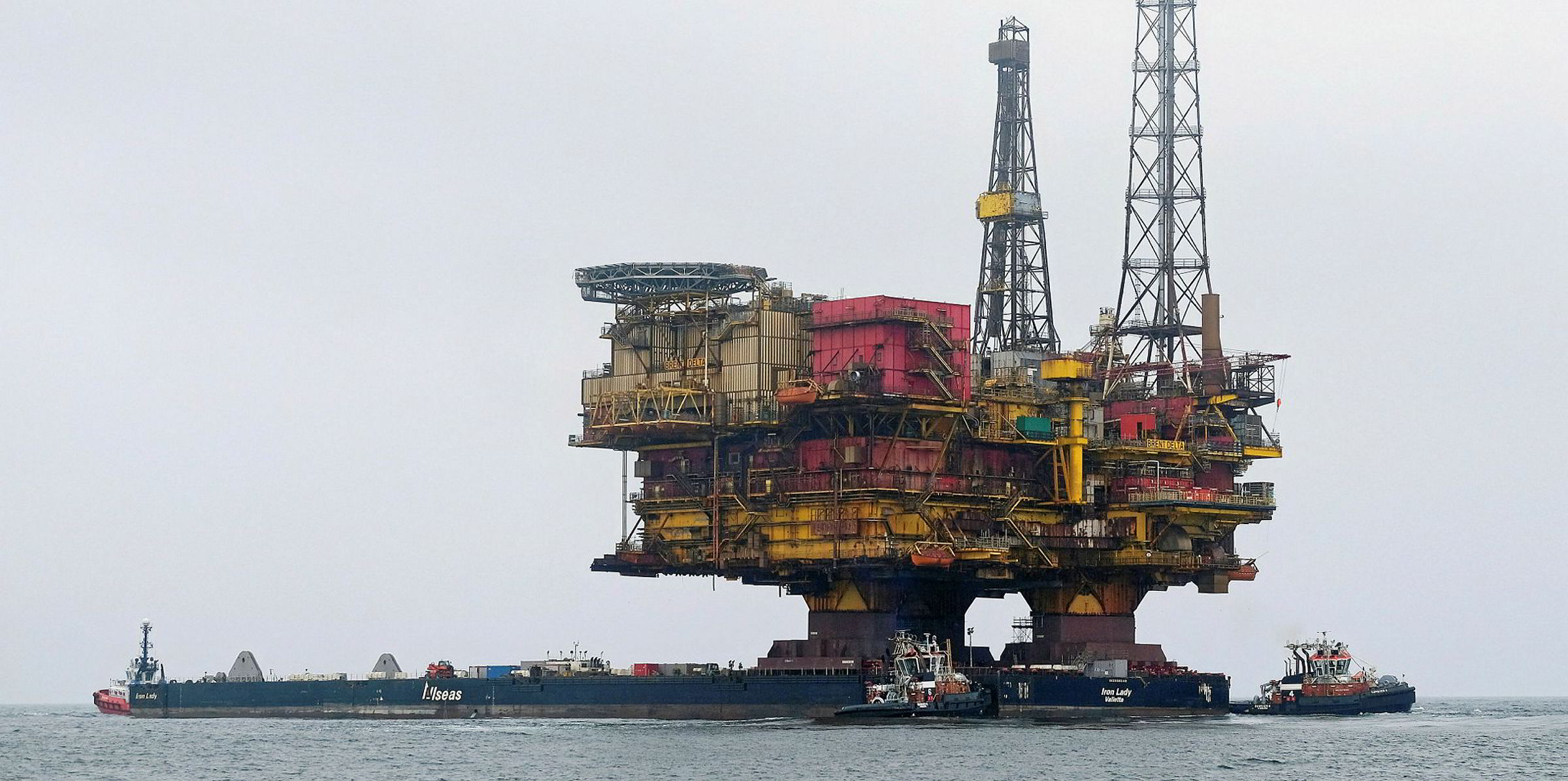 UK decom costs coming down - OGA report | Upstream Online