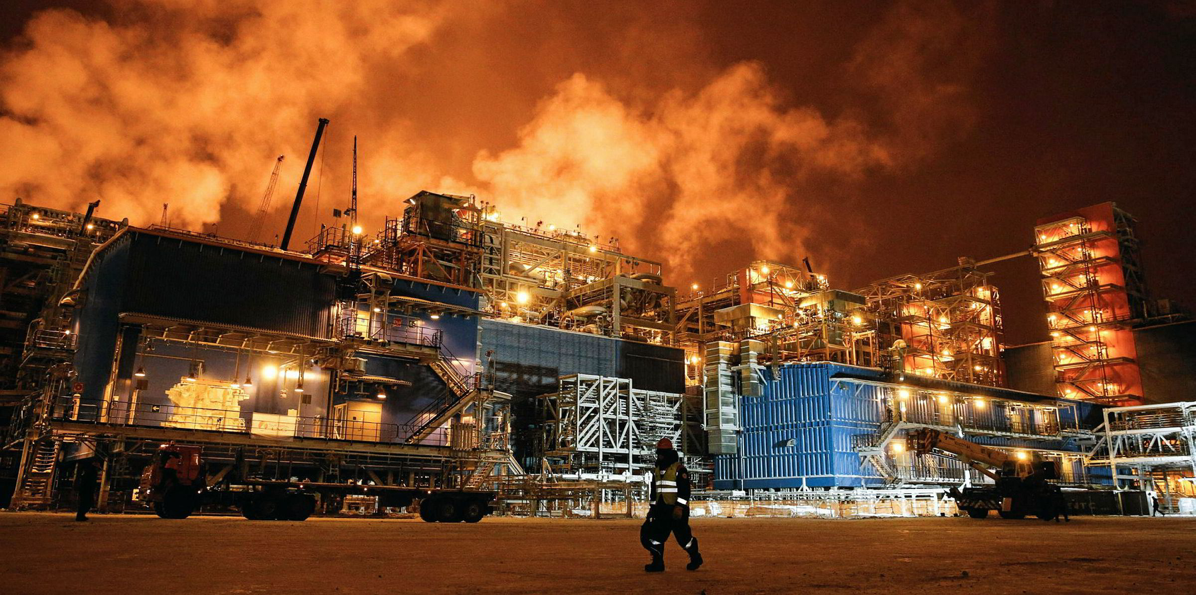 First Yamal cargoes arrive in China | Upstream Online