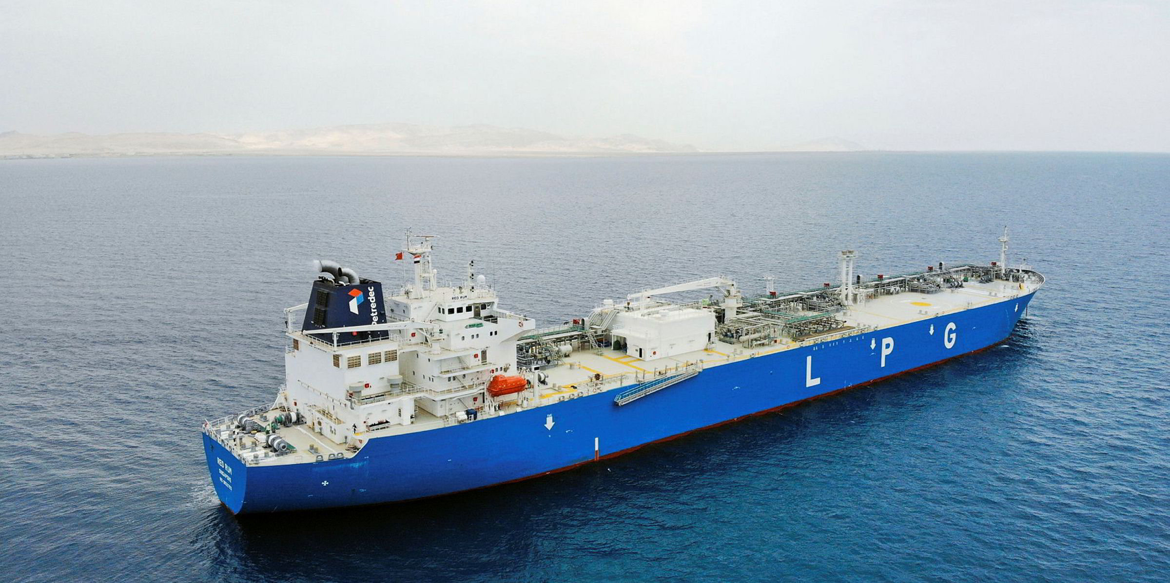 Petredec inks deal at Jiangnan for up to six LPG-fuelled VLGCs | TradeWinds