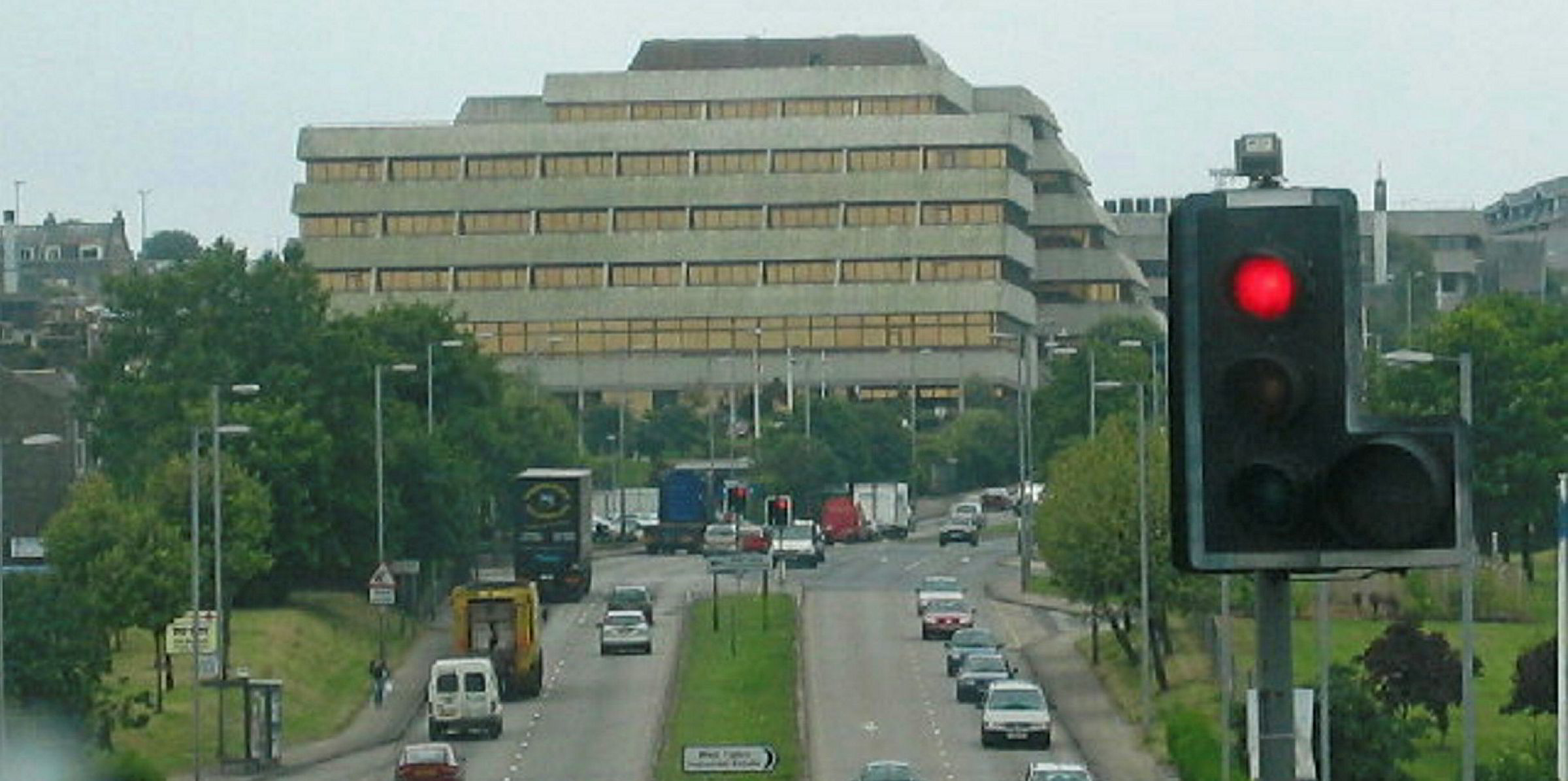 Shell worker in Aberdeen tests positive for Covid-19 | Upstream Online