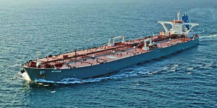 Aeolos makes its first acquisition in five years | TradeWinds