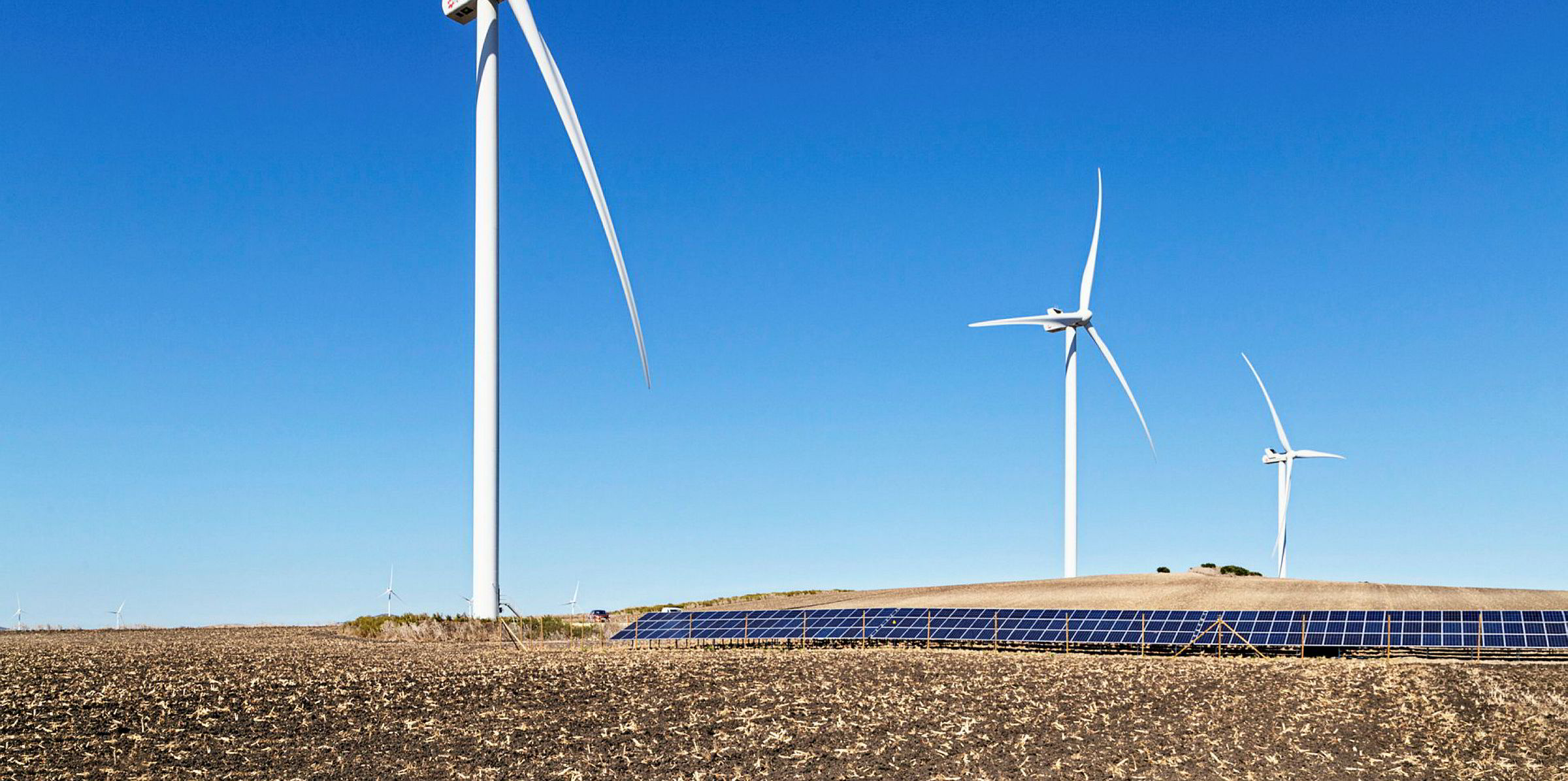 EDPR capacity hits 11GW as power prices squeeze profits | Recharge