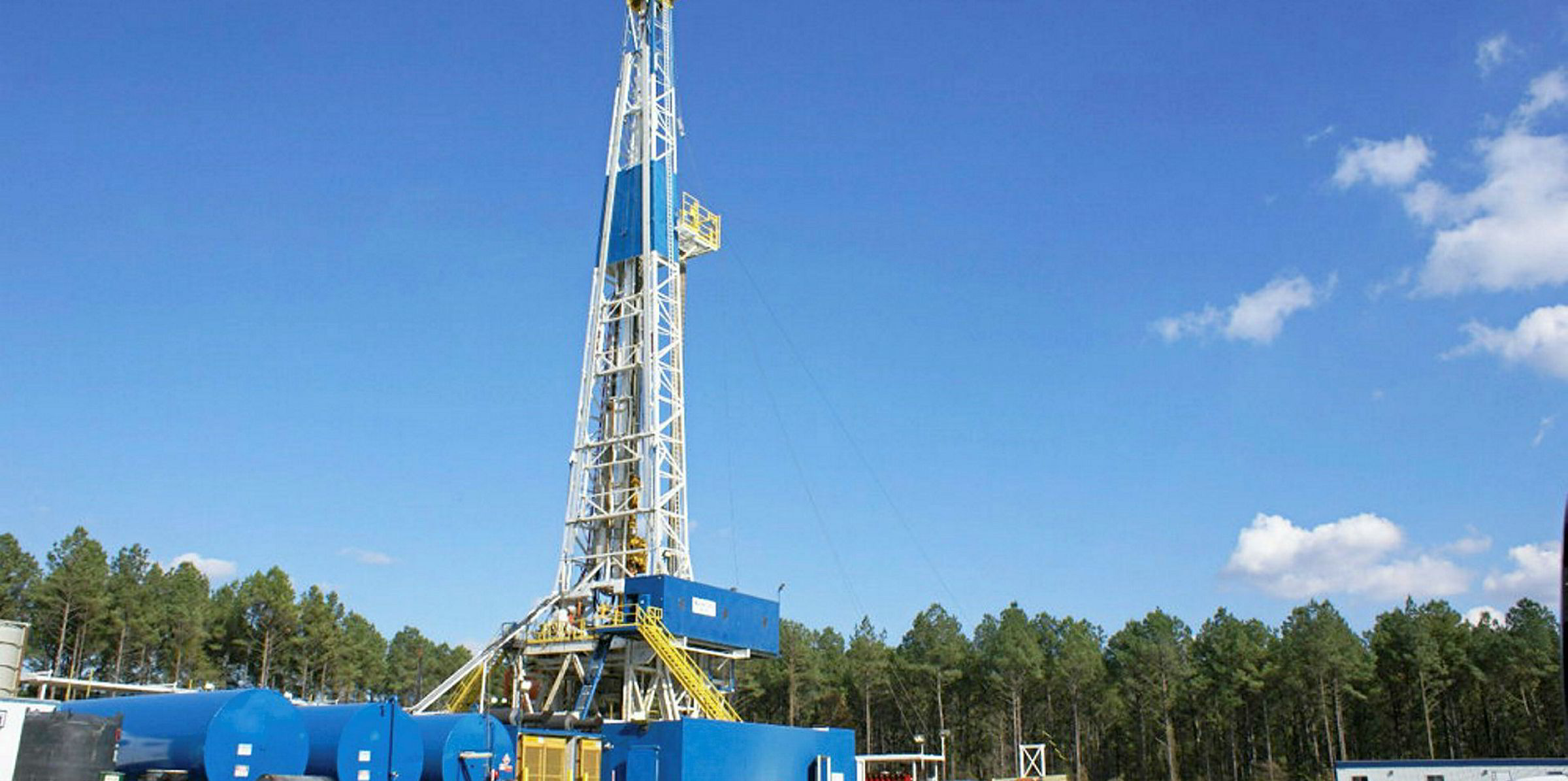 US drillers add three gas rigs while dropping three oil rigs | Upstream ...