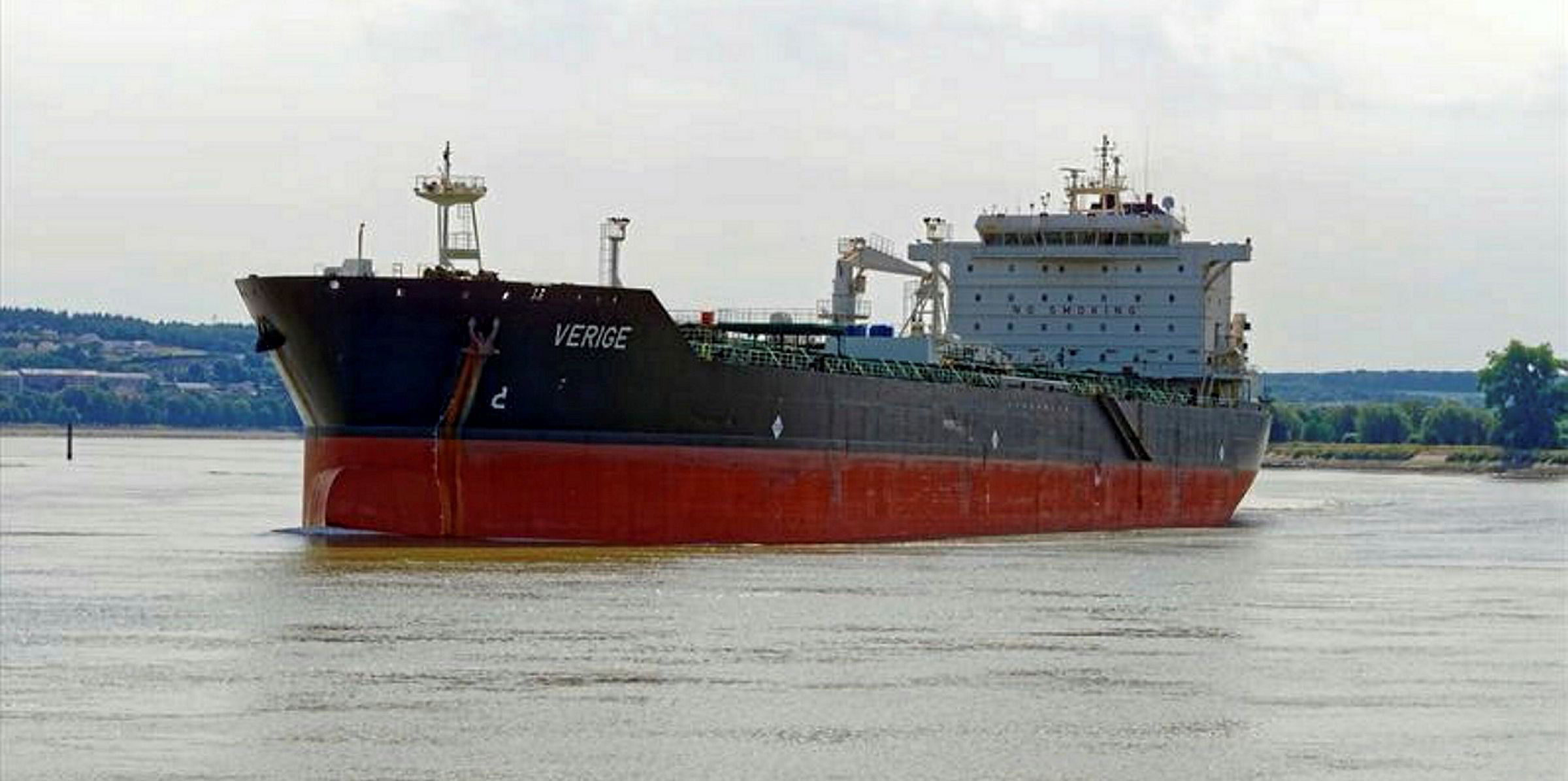 'Bright star' Alpha Adriatic born under restructuring cloud | TradeWinds