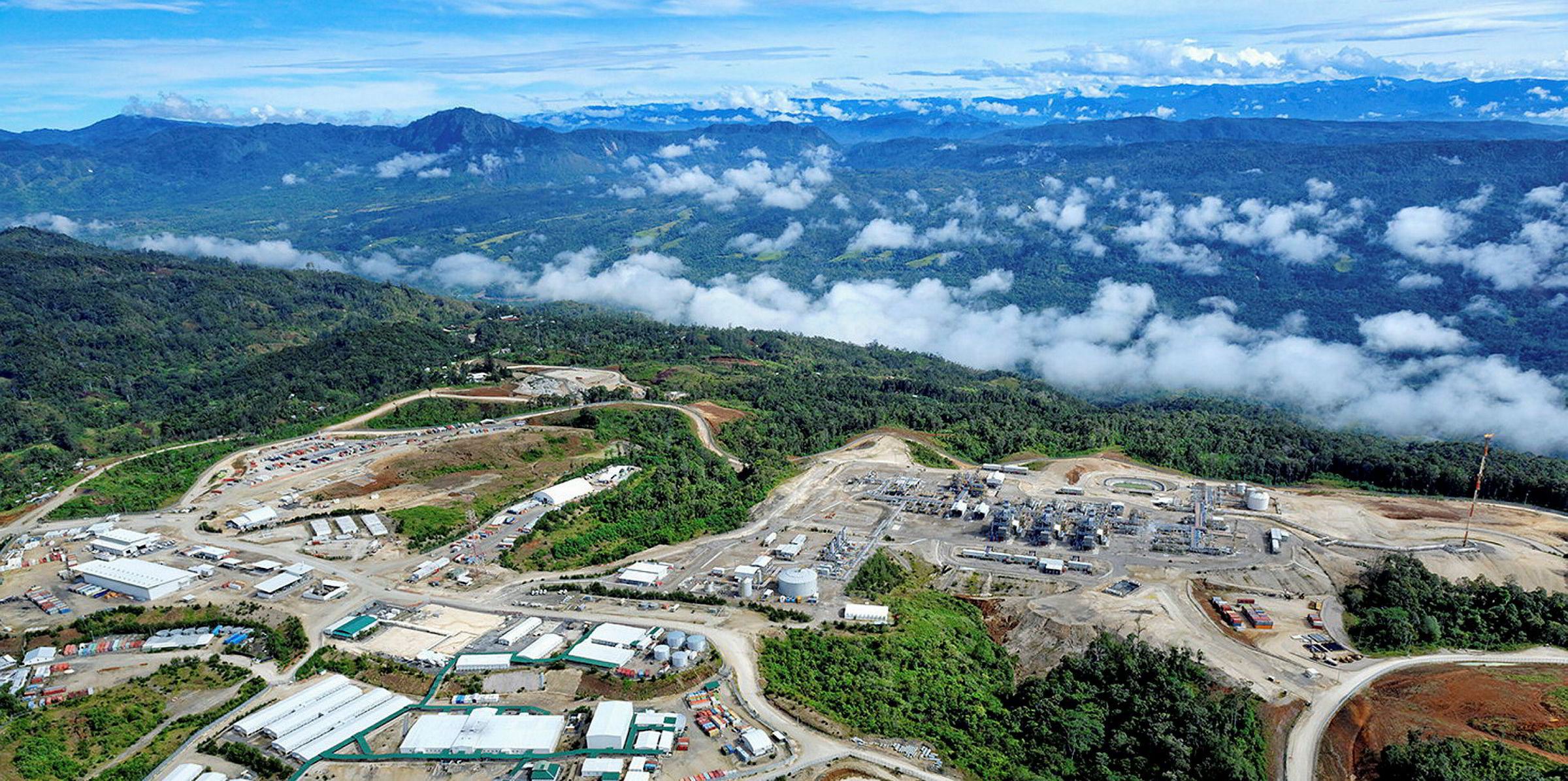 Another powerful quarter for Papua New Guinea LNG | Upstream Online