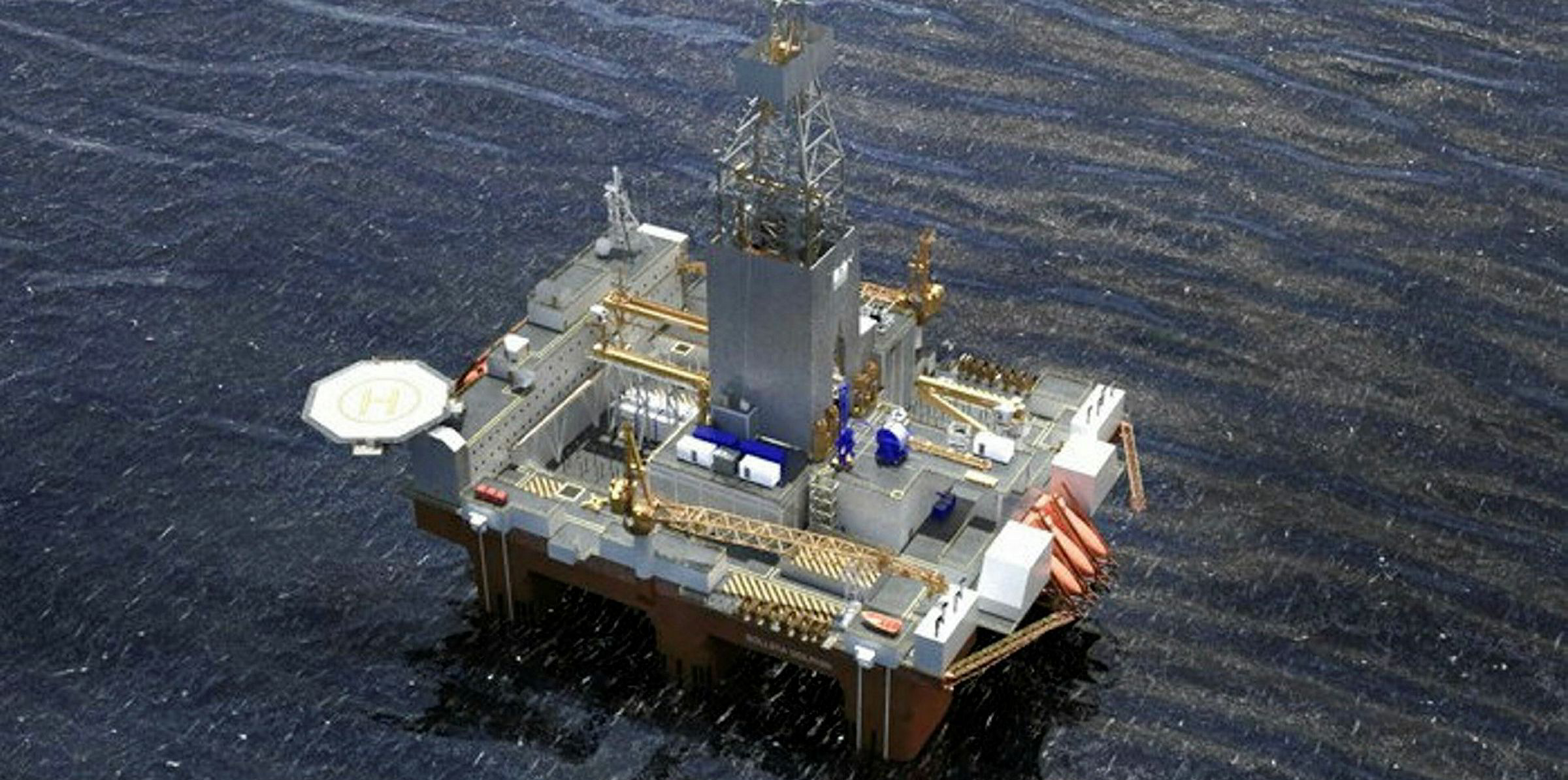 Watchdog finds safety issues with West Bollsta | Upstream Online