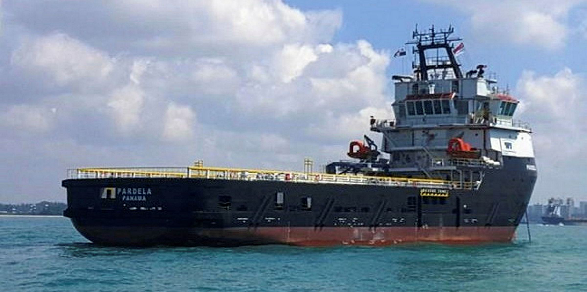 Petrobras to replenish offshore vessel fleet with two new tenders ...