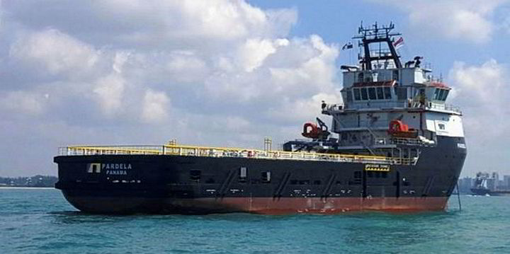 Petrobras to tender for offshore support vessel off Brazil | Upstream ...