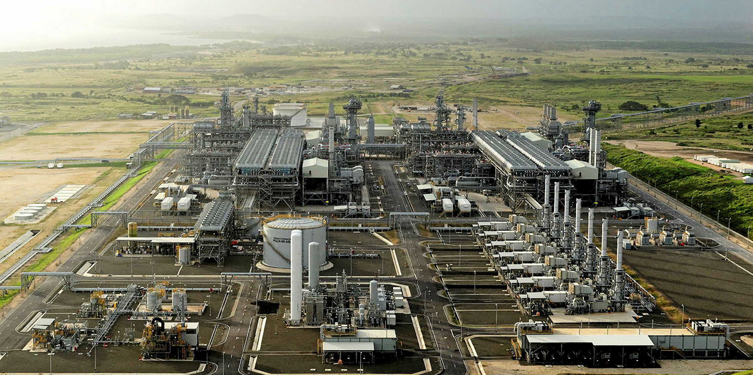 ExxonMobil and Total stand down PNG teams | Upstream Online