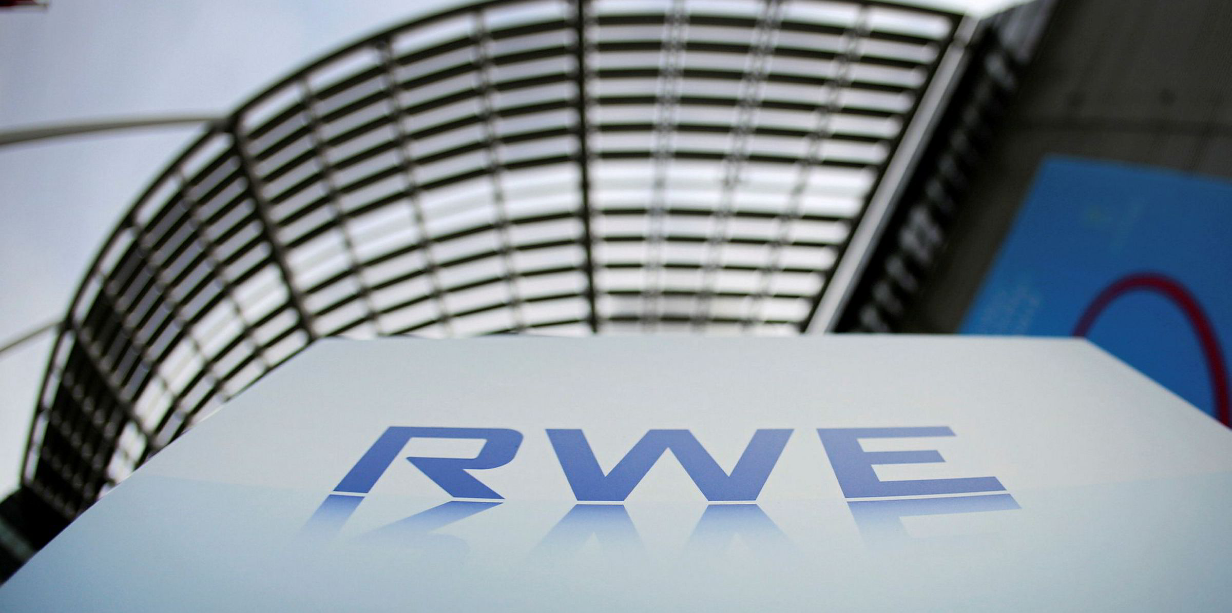 RWE to sell power from Belgian North Sea to industrial clients | Recharge