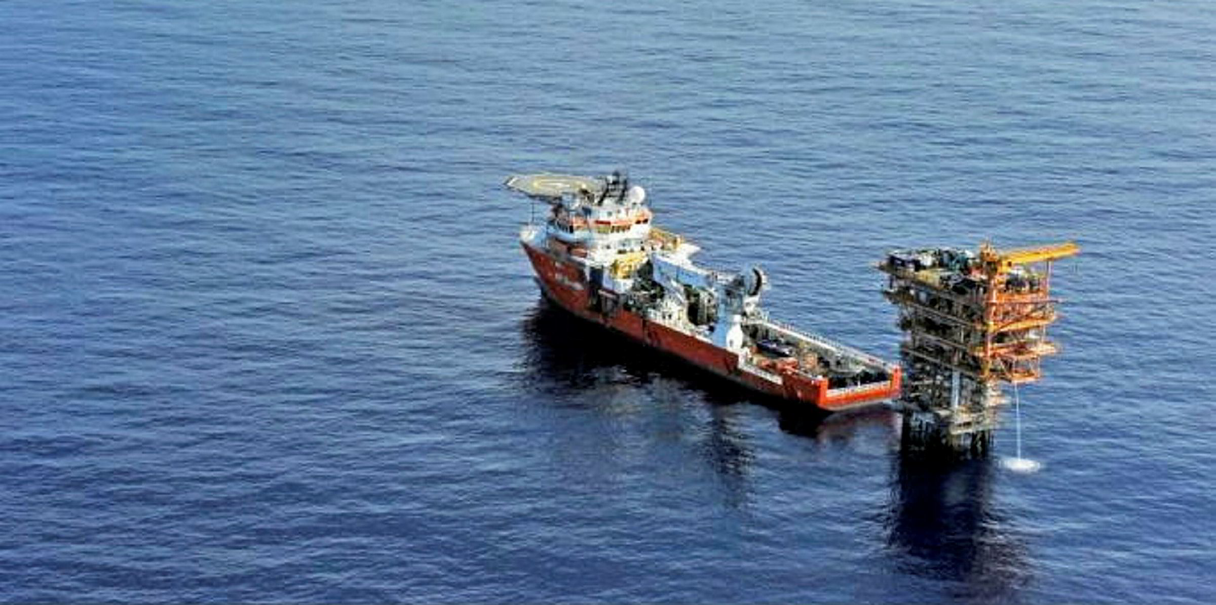 Jadestone limbers up for Montara well | Upstream Online