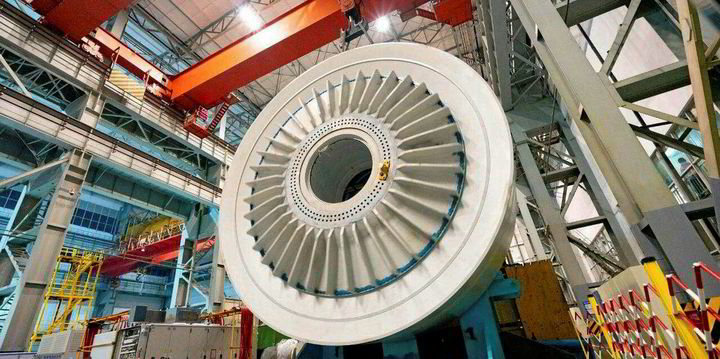 China's Dongfang poised to launch 10MW offshore wind turbine | Recharge