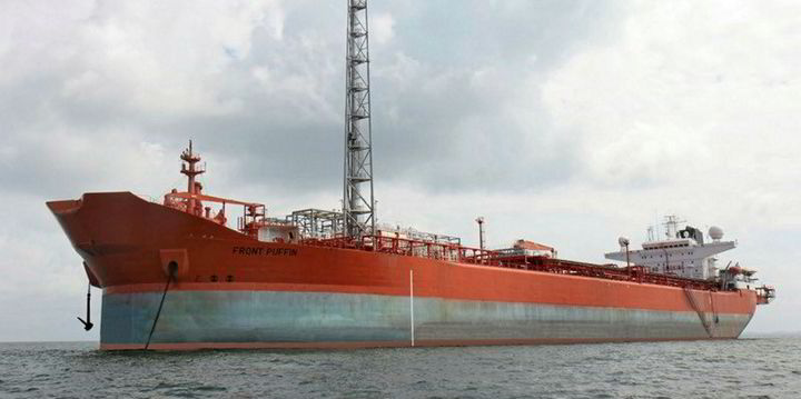 Rubicon Offshore puts FPSO on sales block | TradeWinds