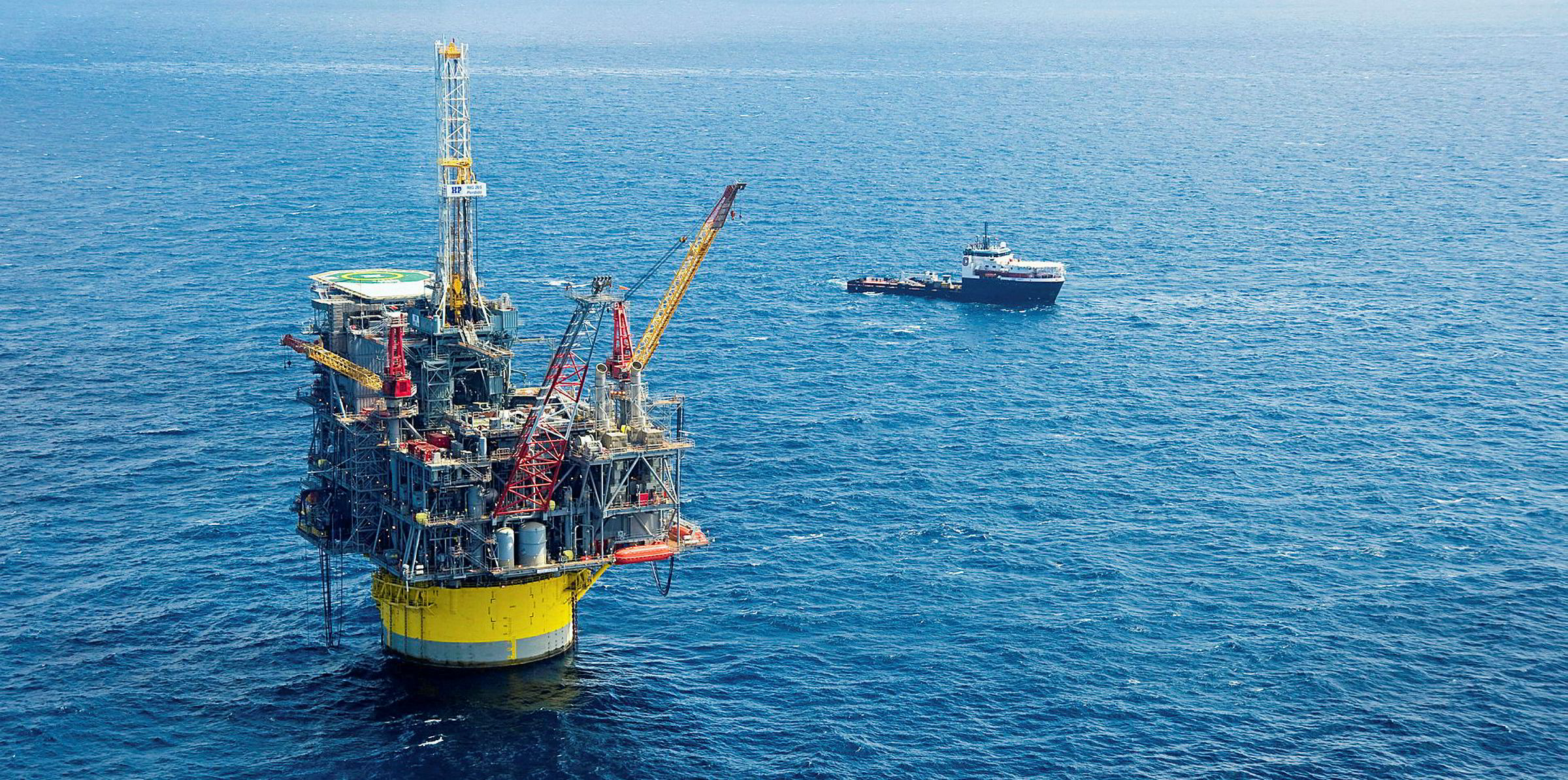Shell hires TechnipFMC for Perdido Phase 2 | Upstream Online