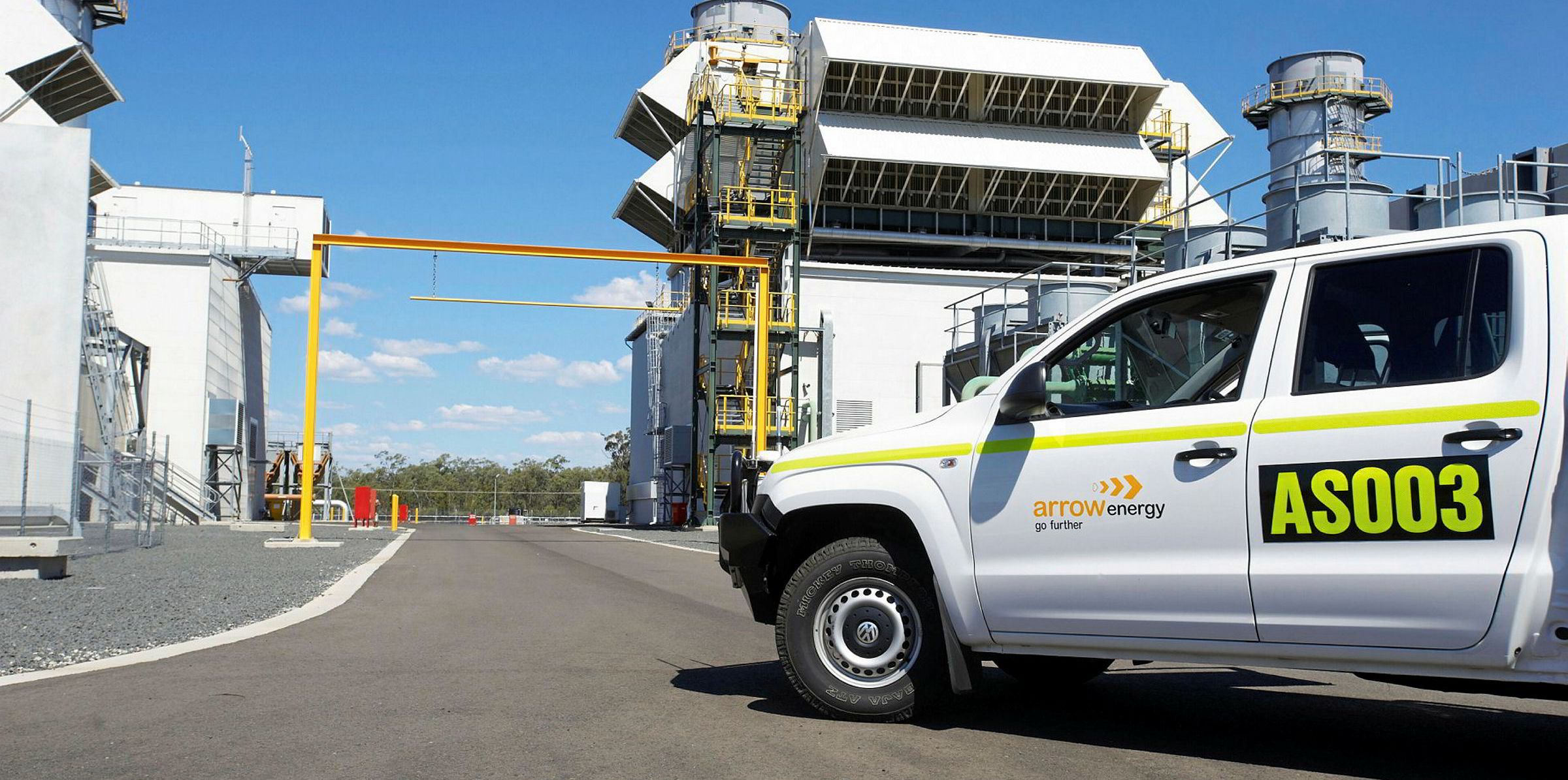 Green light given for $7.2bn Surat gas project | Upstream Online