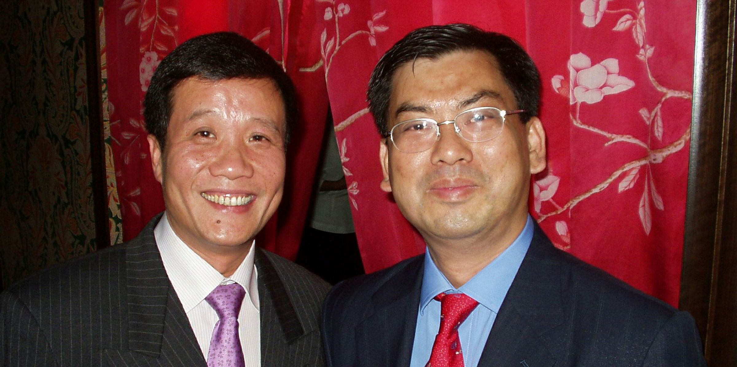 Cape linked to Mok sold for fraction of cost | TradeWinds