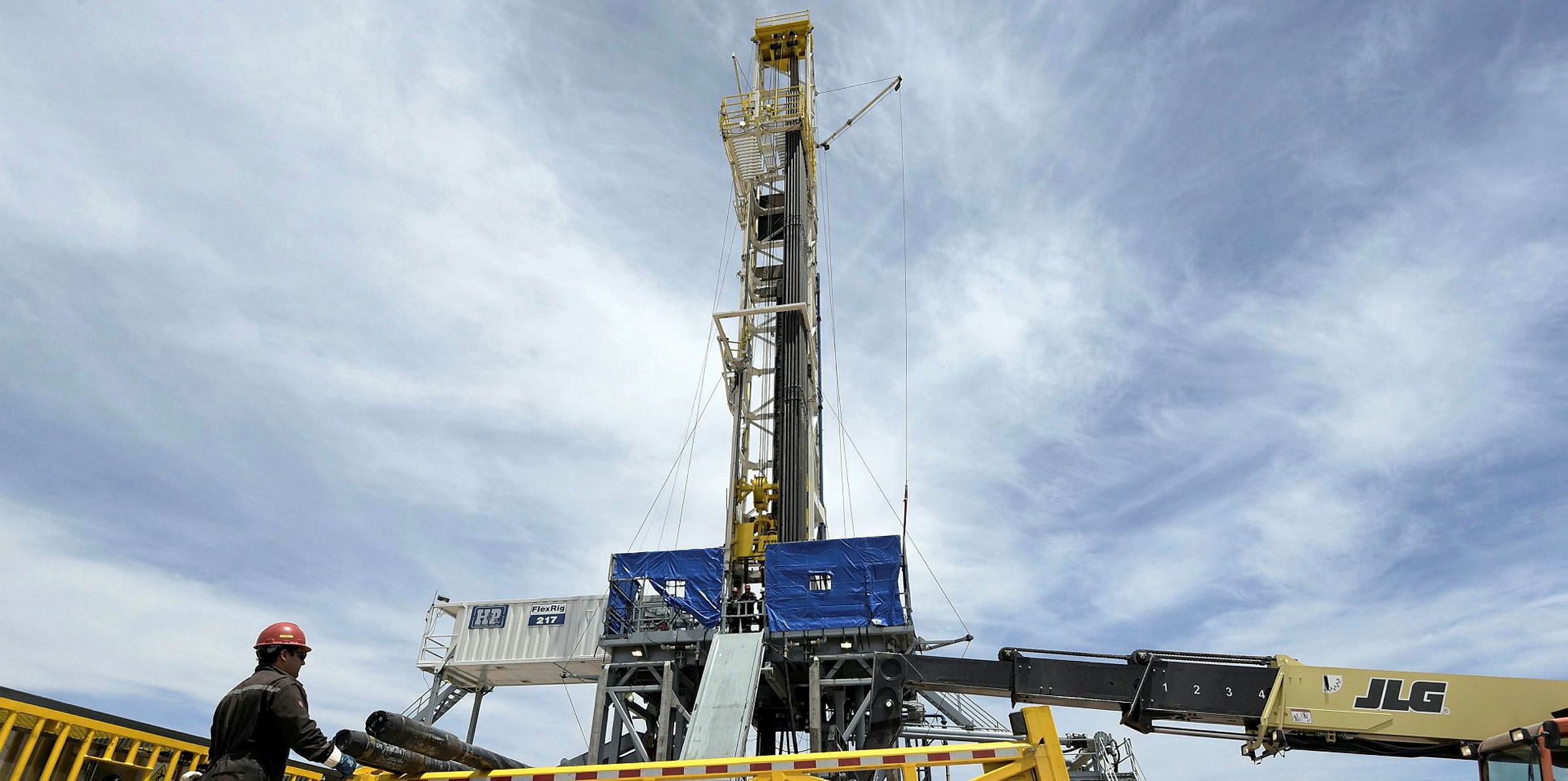 YPF cuts output for quarter | Upstream Online