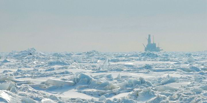 ExxonMobil and partners to press ahead with Sakhalin 1 LNG scheme ...