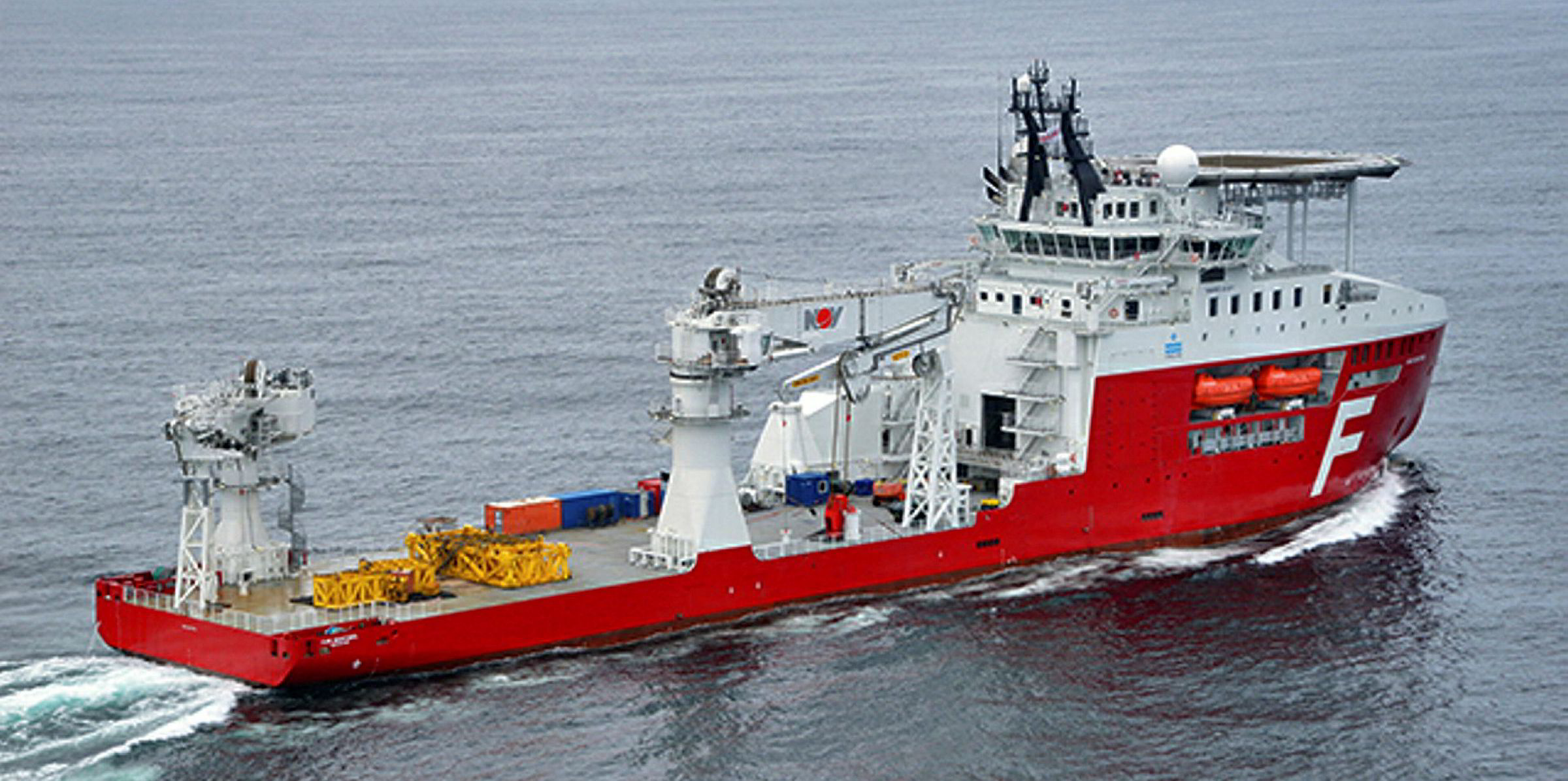Solstad Offshore CSV contract extended in the Gulf of Mexico | TradeWinds