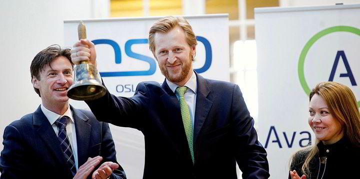 Avance Gas finally sells 17-year-old VLGC for 'very firm' price ...