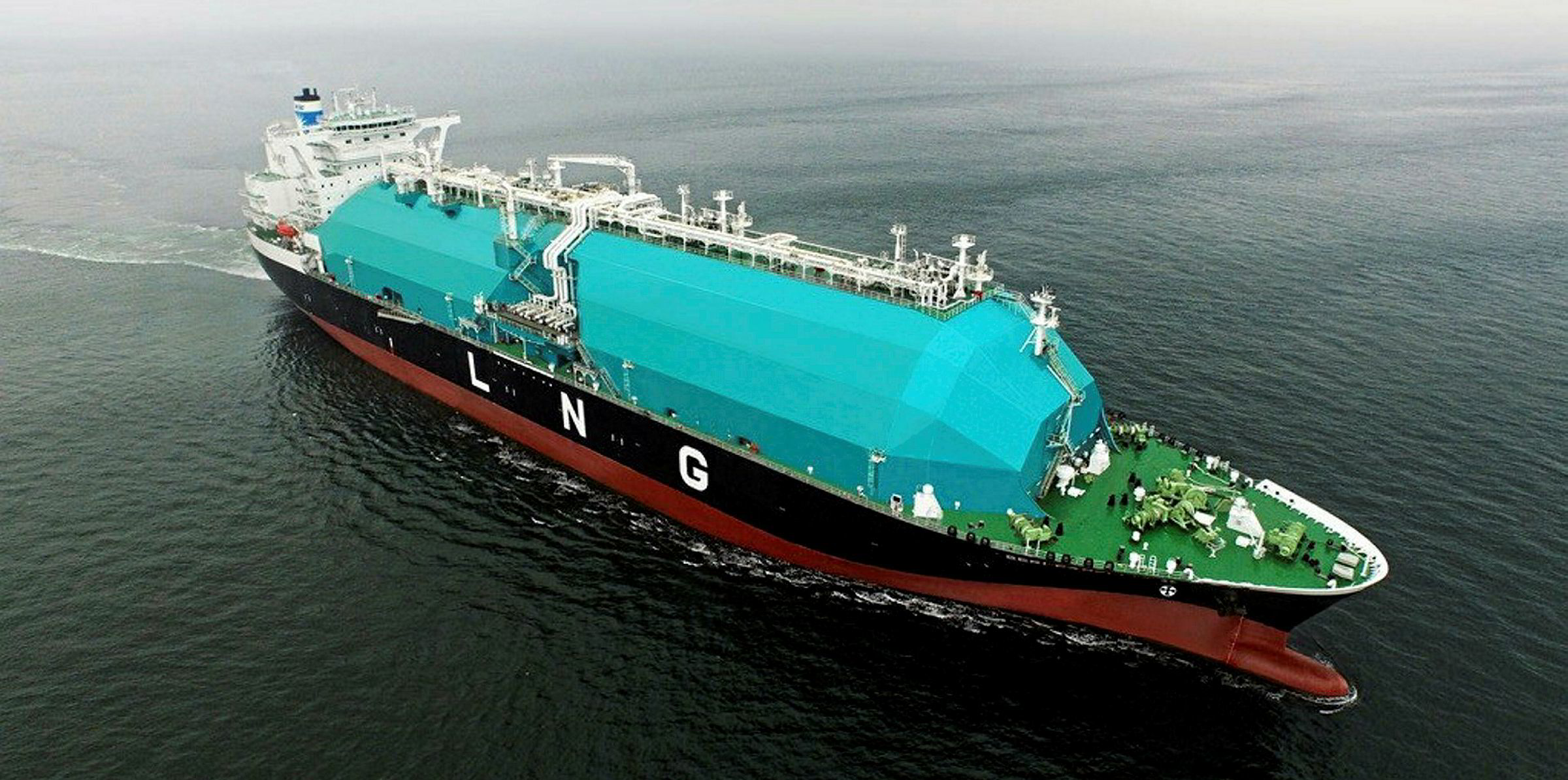 MISC Berhad brings in former minister Noh as new chairman | TradeWinds