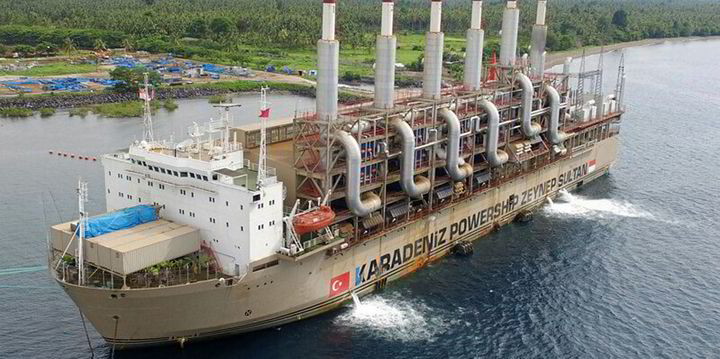 Innovative LNG project starts up in Indonesia | Upstream Online