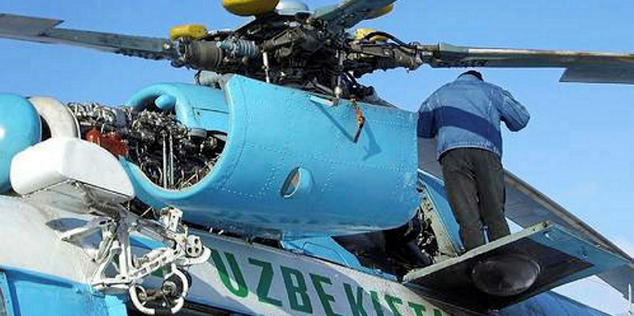 Uzbekistan launches first wind power tender in step toward energy ...