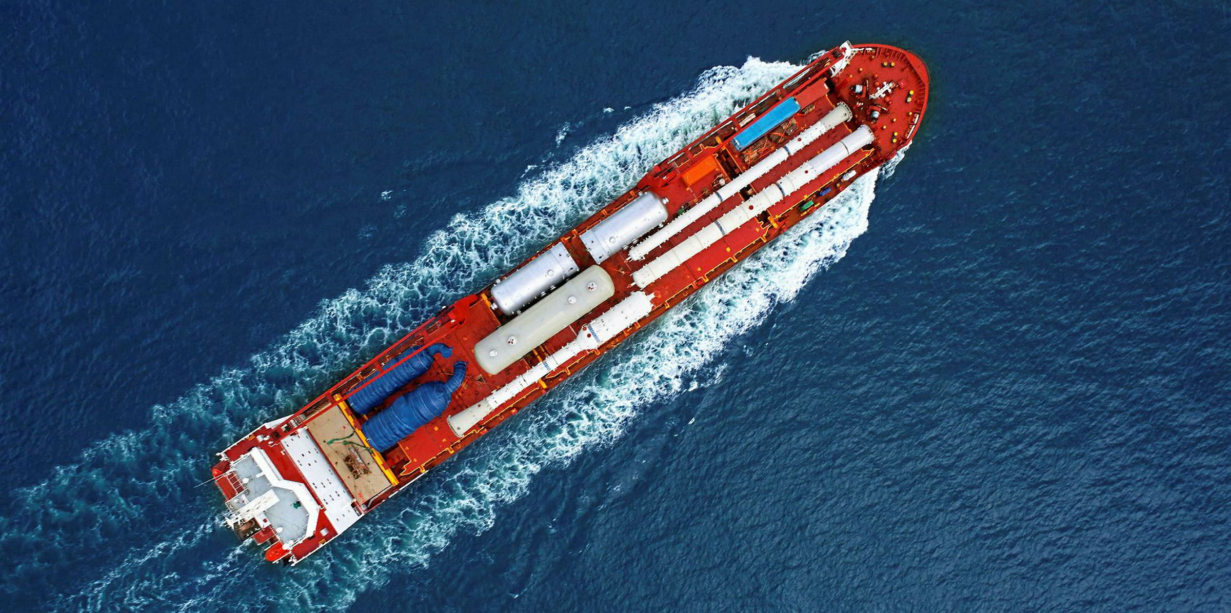 Dship Carriers plots further vessel buys of newbuilds and secondhand ...