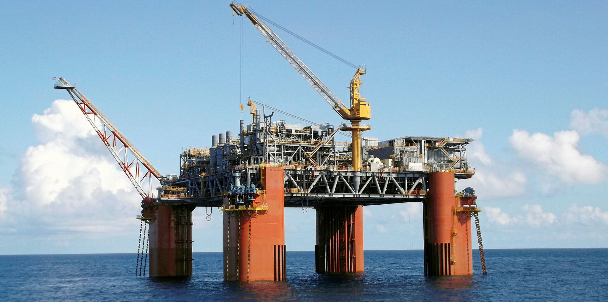 Oil price crash: Murphy Oil falls deep into the red as revenues tumble ...