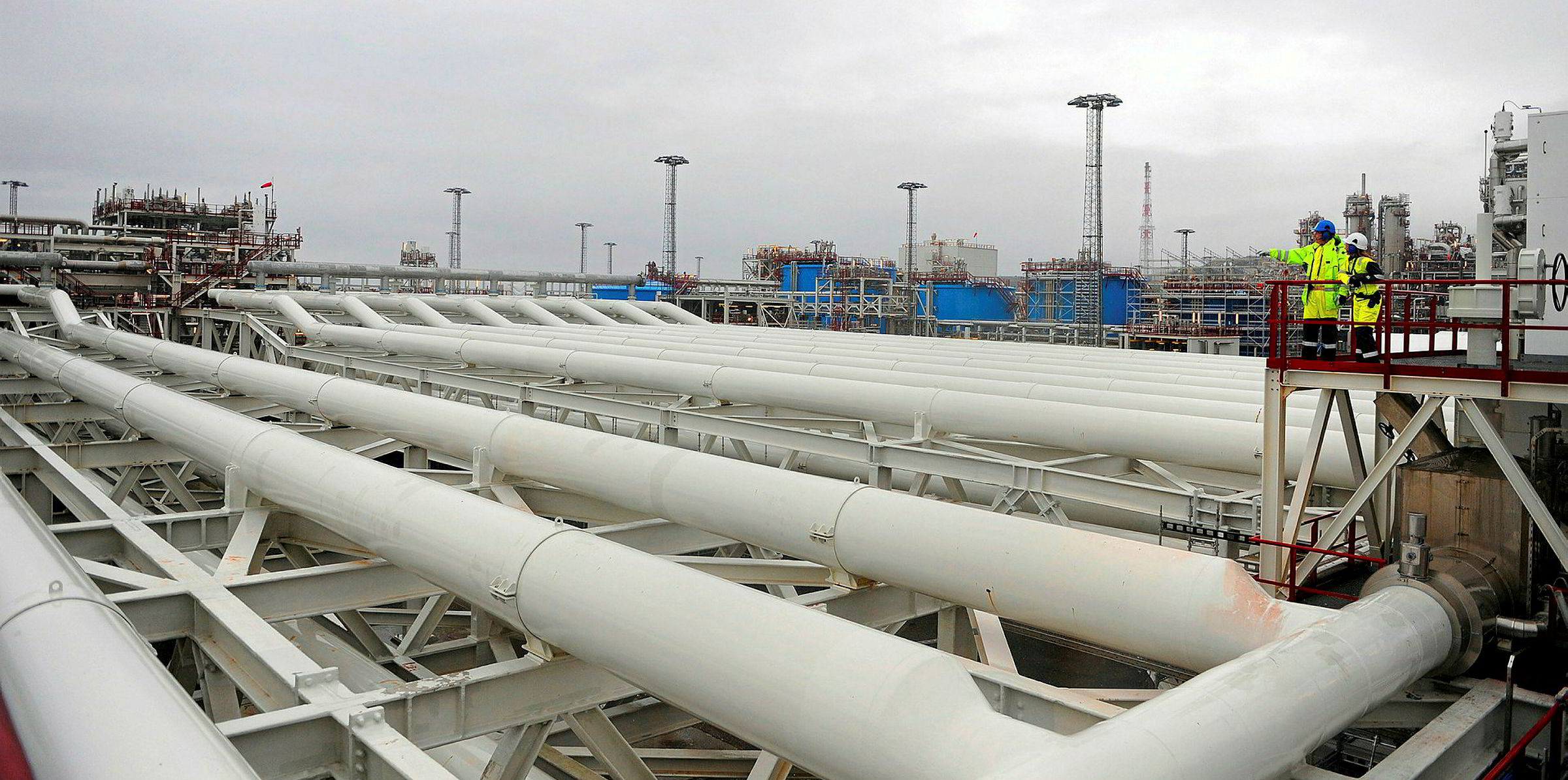 Equinor eyes pipeline to replace LNG plant | Upstream Online