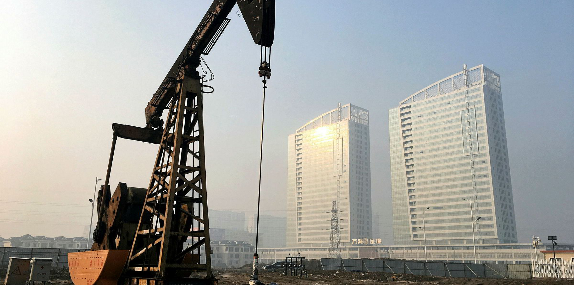 Shell signs up to explore China's shale oil potential | Upstream Online