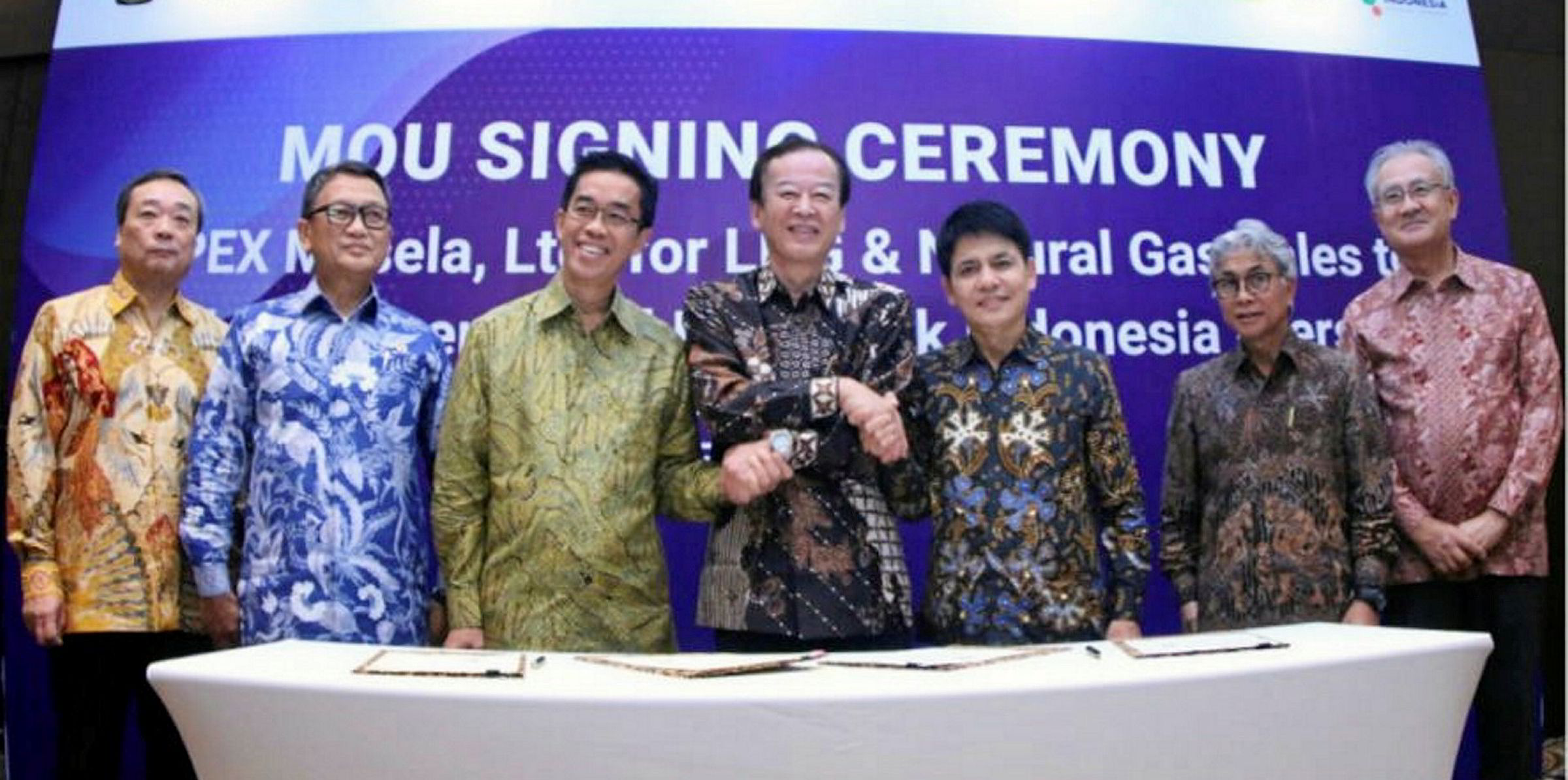 Inpex strikes Abadi supply deals with local Indonesian players ...