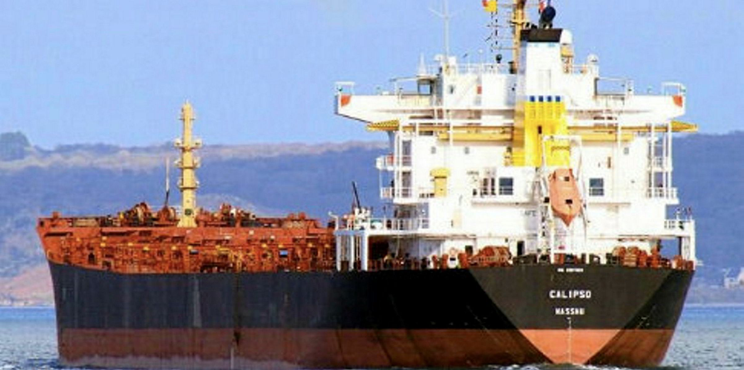 Diana Shipping fixes panamax bulker at lower rate to Uniper Global ...