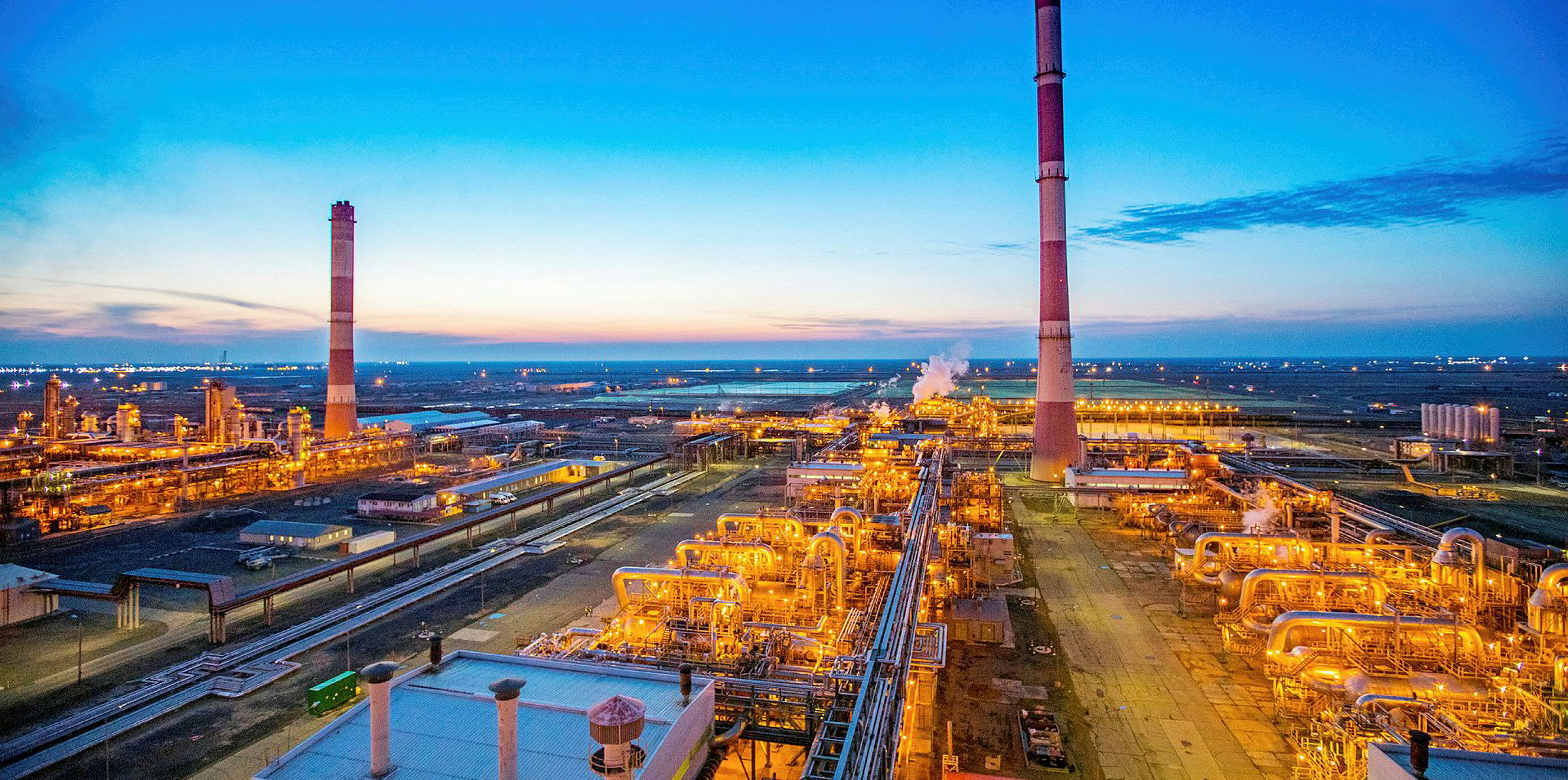 Chevron pares $1 billion off capex this year in giant Kazakhstan ...