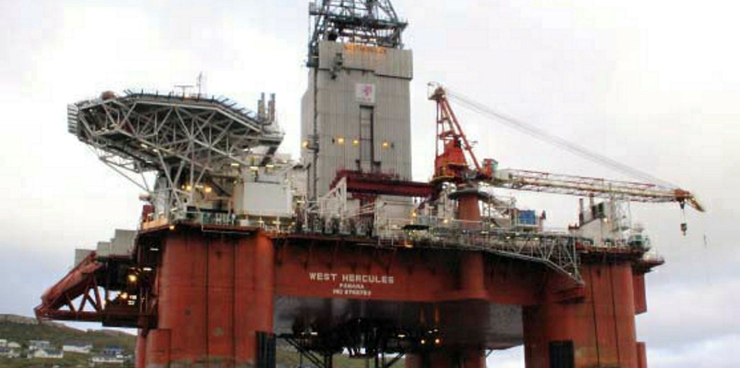 Equinor lands Intrepid Eagle drilling permit | Upstream Online